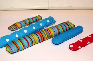 HOW TO SEW CAREFREE CAT FROM SCRAPS – FREE PATTERN — SewToy