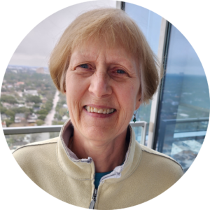 Bernie the Cat Spark Joy and Happiness in the First Graders class